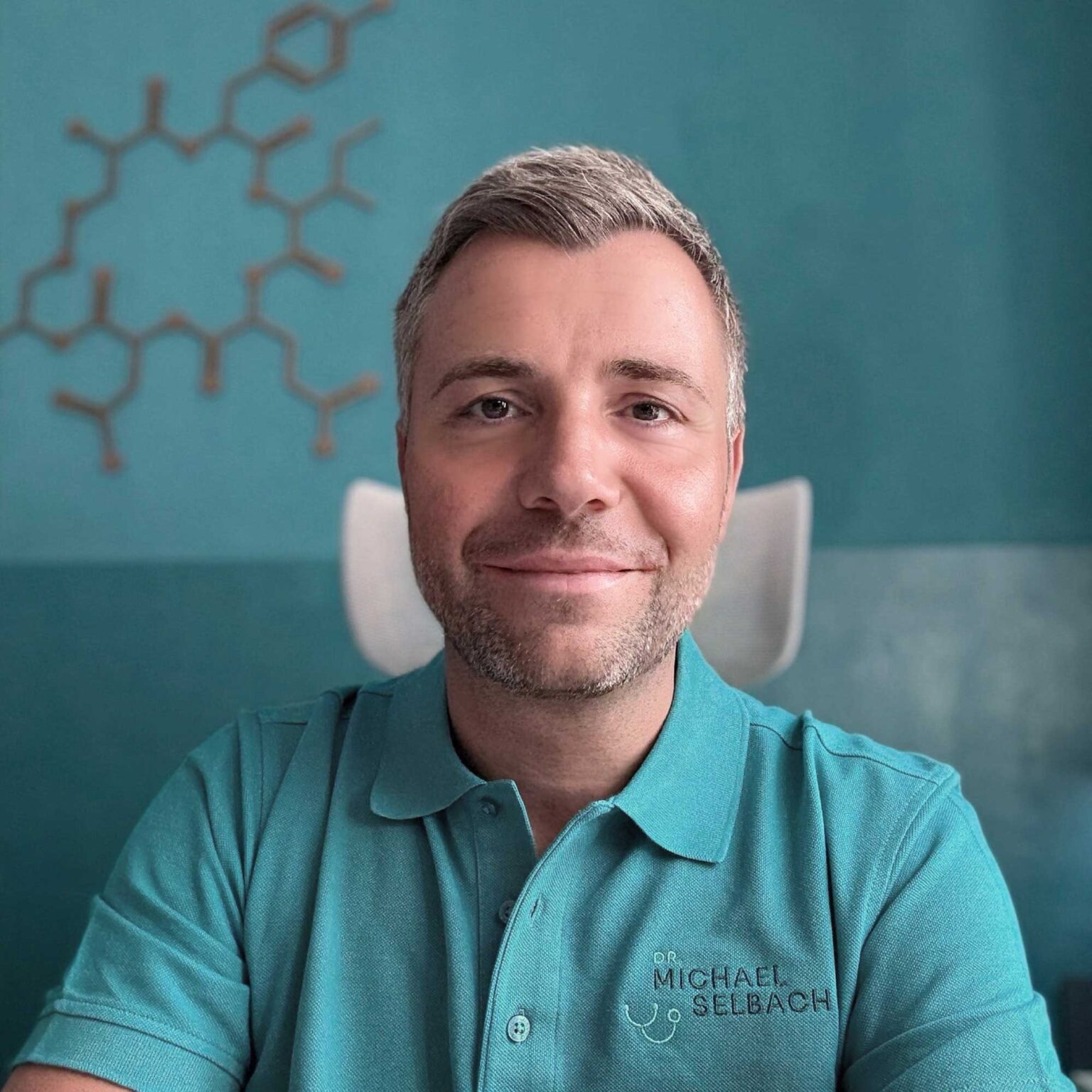 Start - Hausarztpraxis Dr. Michael Selbach